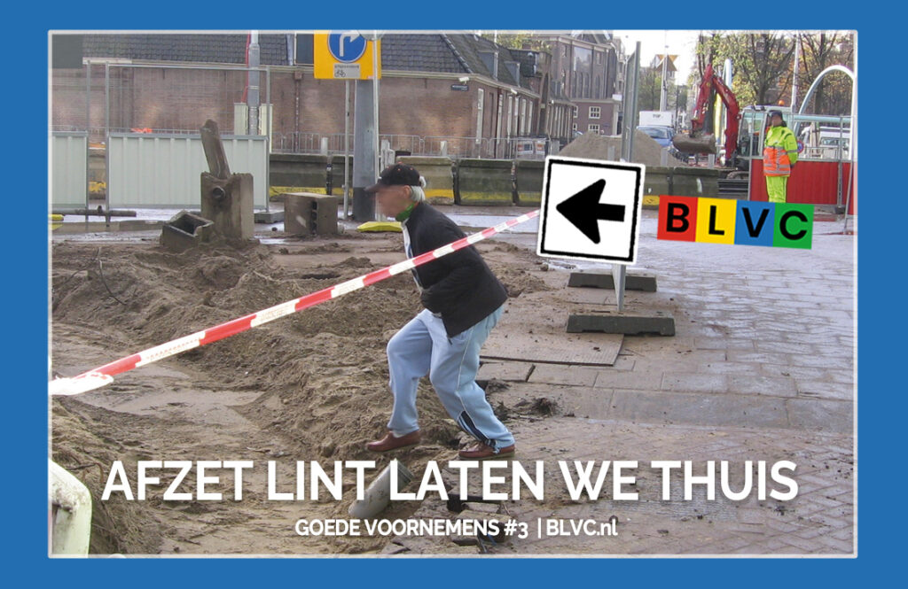 BLVC-films en foto’s | BLVC